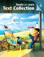 IXL skill plan | 6th grade plan for ReadyGEN 2016 Common Core