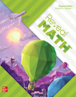 IXL skill plan | 4th grade plan for Reveal Math