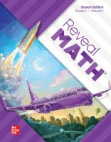 IXL skill plan | 5th grade plan for Reveal Math