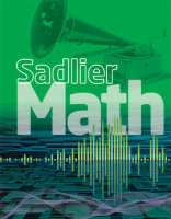 IXL skill plan | 3rd grade plan for Sadlier Math