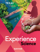 IXL skill plan | 7th grade plan for Savvas Texas Experience Science