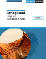 IXL skill plan | 6th grade plan for SpringBoard ELA 2018