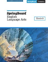 IXL skill plan | 8th grade plan for SpringBoard ELA 2018