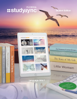 IXL skill plan | 6th grade plan for StudySync ELA Florida