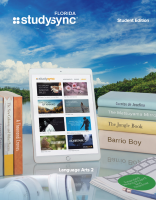 IXL skill plan | 7th grade plan for StudySync ELA Florida