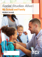 IXL skill plan | My School and Family plan for TCI Social Studies Alive!