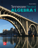 IXL skill plan | Algebra 1 plan for Tennessee Reveal Math