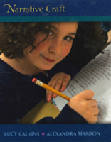 IXL skill plan | 5th Grade plan for Units of Study for Teaching Writing