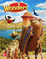 IXL skill plan | 3rd Grade plan for Wonders (K-6)