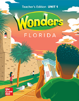 IXL skill plan | 4th grade plan for Wonders Florida