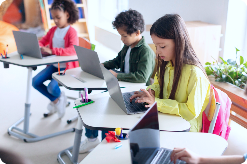 Actionable assessments