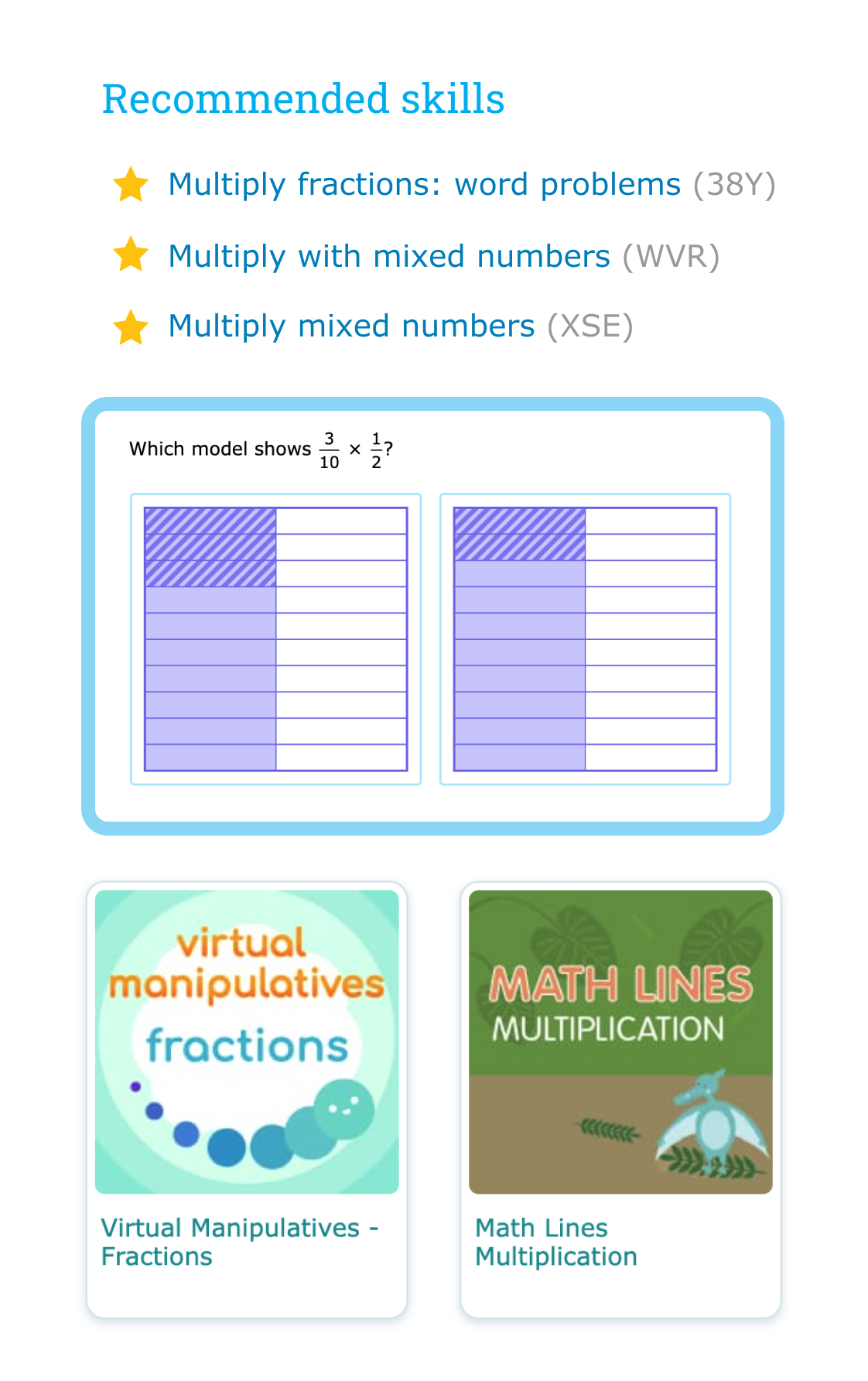 Soar to new heights with Takeoff by IXL™