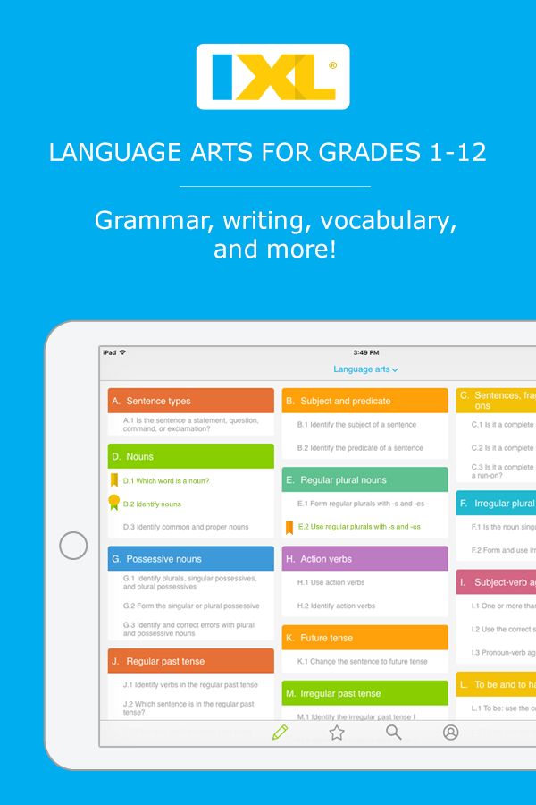Ixl 8th Grade Math