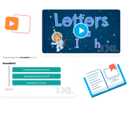 IXL Spanish Language Arts | Learn Spanish language arts online