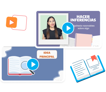 IXL Spanish Language Arts | Learn Spanish language arts online