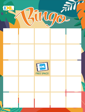 IXL - Summer resources