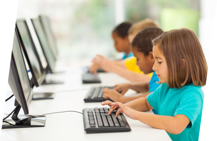 IXL - Universal Screener