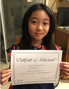 IXL – Rockstars
