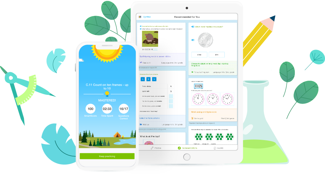 IXL - Learning Hub