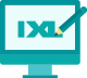 IXL - International editions