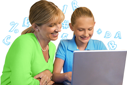 IXL for families