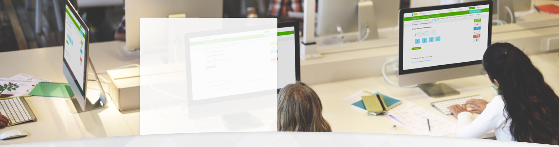 IXL - IXL for schools & districts