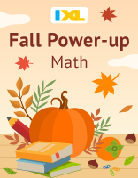 IXL - Summer resources