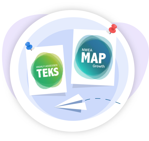 IXL Math for Texas PreK-12