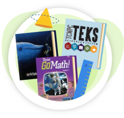 IXL Math for Texas PreK-12