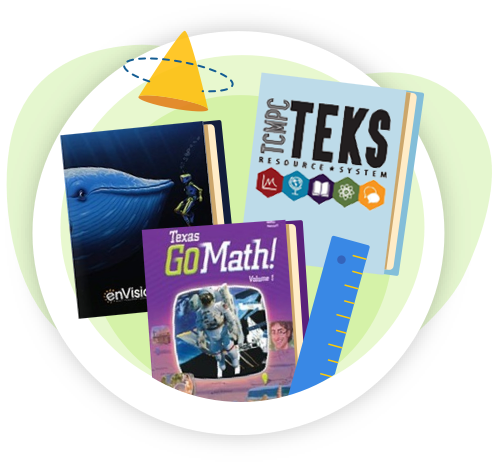 IXL Math for Texas PreK-12