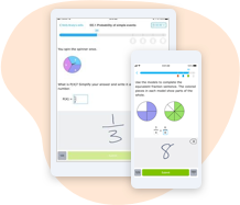 IXL - Mobile apps