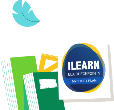 IXL | Create a personalized ILEARN ELA Checkpoints plan