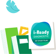 IXL | Create a personalized i-Ready plan