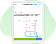 IXL - Mobile apps