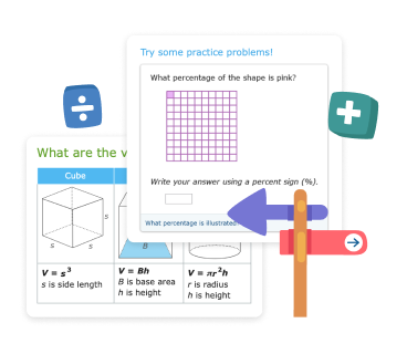 IXL Math | Learn math online
