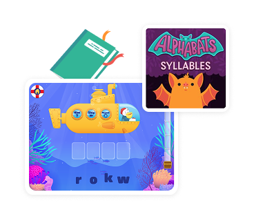 IXL Language Arts | Learn language arts online