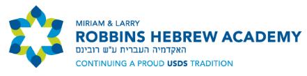 IXL - Robbins Hebrew Academy