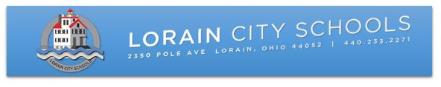 IXL - Lorain City Schools