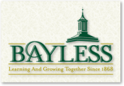 IXL - Bayless School District