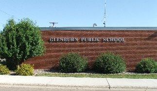 Glenburn School