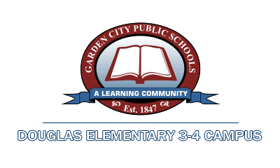 IXL - Douglas 3-4 Campus
