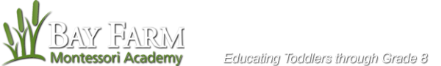 IXL - Bay Farm Montessori Academy