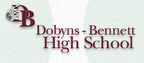 Dobyns Bennett Logo