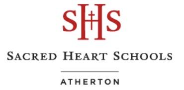 IXL - Sacred Heart Schools