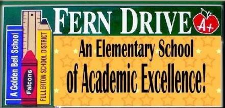 IXL - Fern Drive Elementary