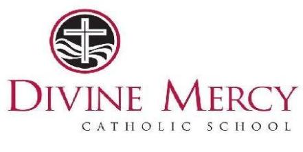 IXL - Divine Mercy Catholic School