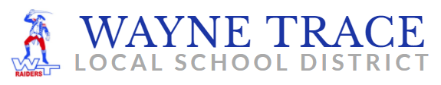IXL - Wayne Trace Local Schools