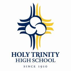 IXL - Holy Trinity High School