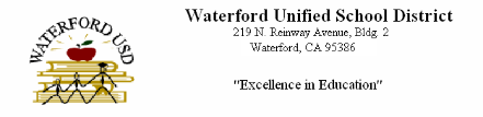 IXL - Waterford Unified School District