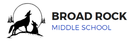 IXL - Broad Rock Middle School